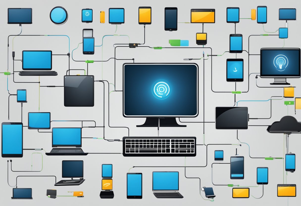 Best Real Time Tracker: Top Picks for Efficient Monitoring - Moto Watchdog