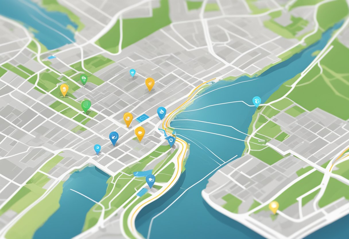 Best Real Time Tracker: Top Picks for Efficient Monitoring | 4G GPS ...