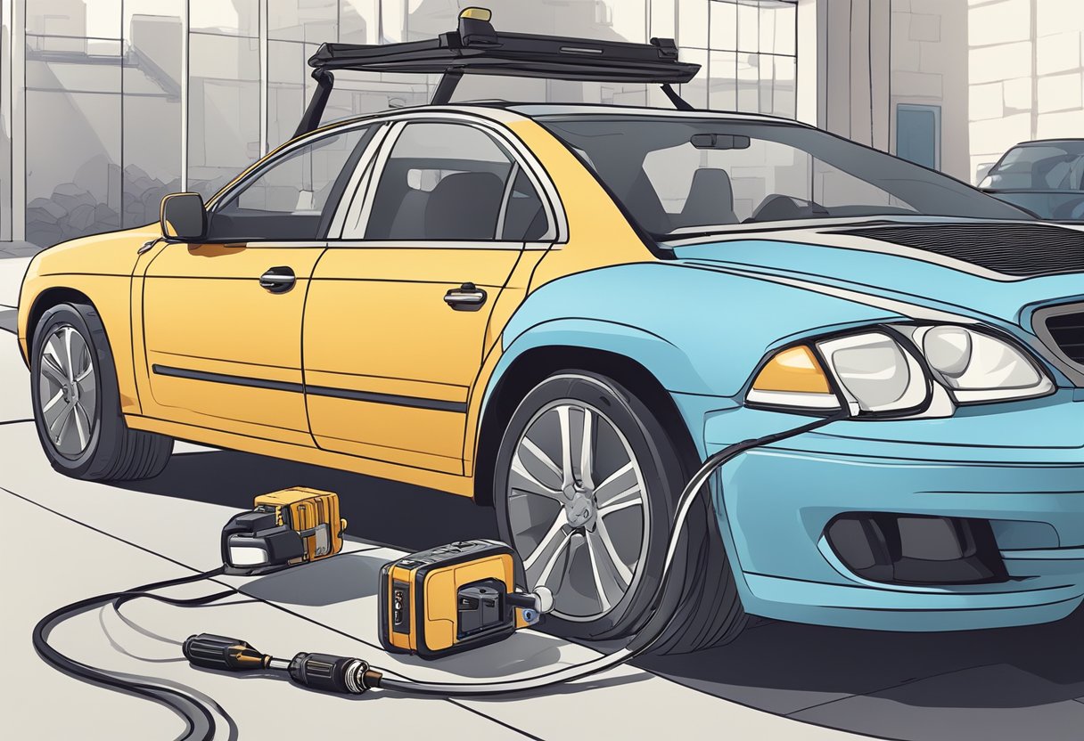 Best Plug-In GPS Tracker for Car: Top Picks for 2024 - Moto Watchdog