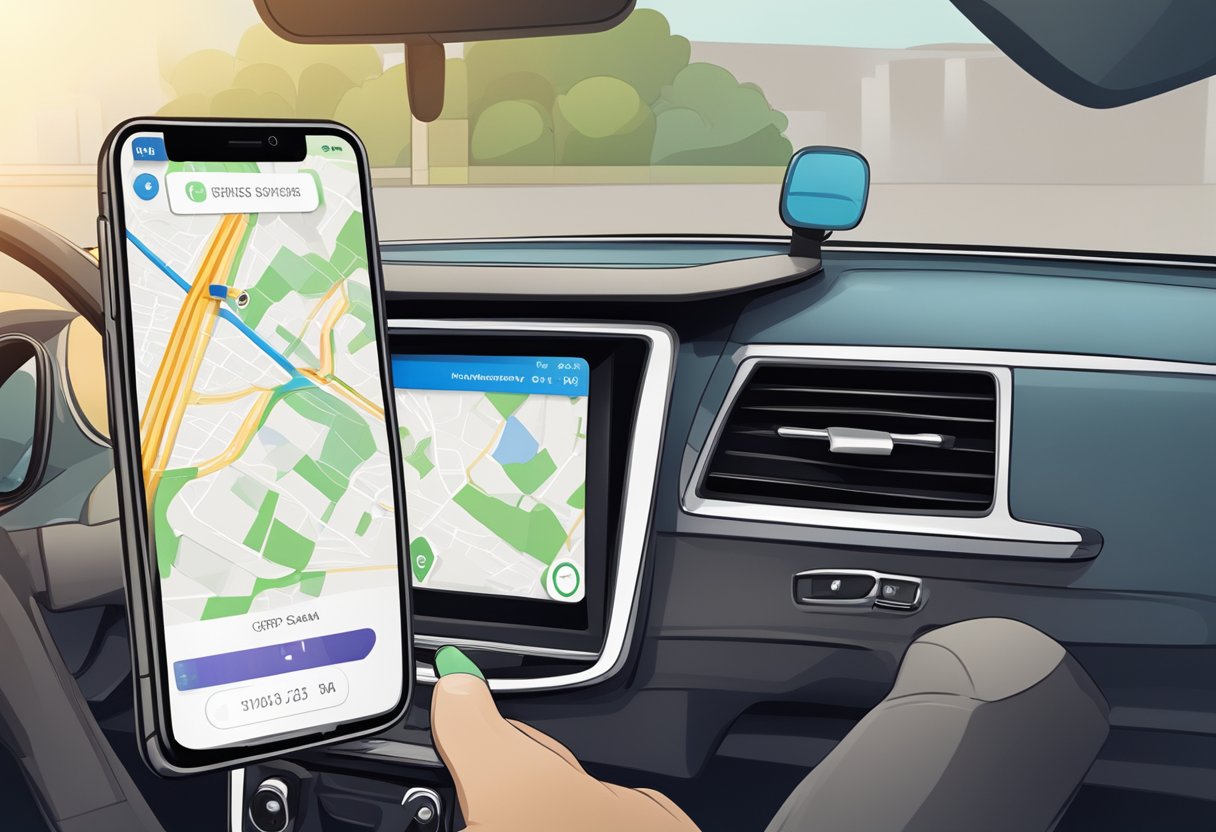 Best Plug-In GPS Tracker for Car: Top Picks for 2024 - Moto Watchdog