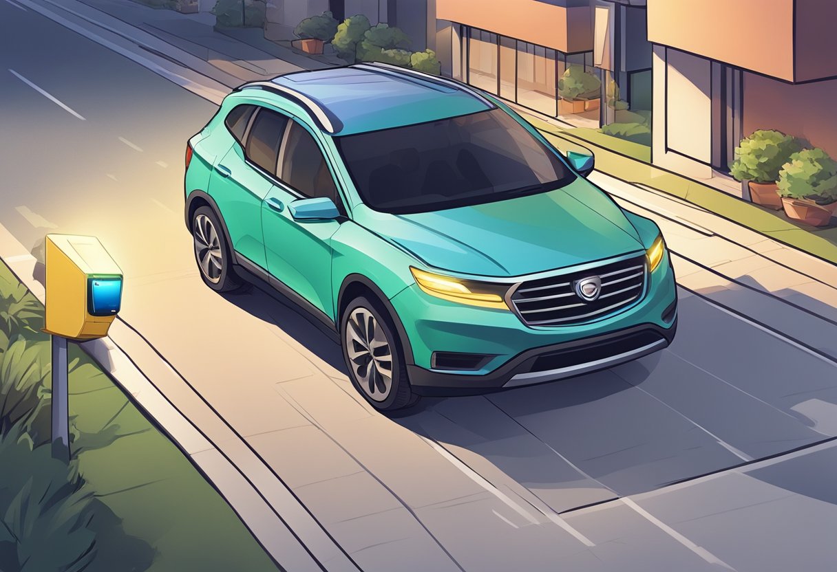Best Plug-In GPS Tracker for Car: Top Picks for 2024 | 4G GPS Tracking ...