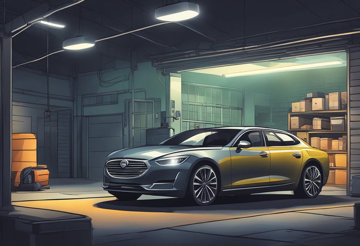 Put a Tracker on My Car: Everything You Need to Know | 4G GPS Tracking ...