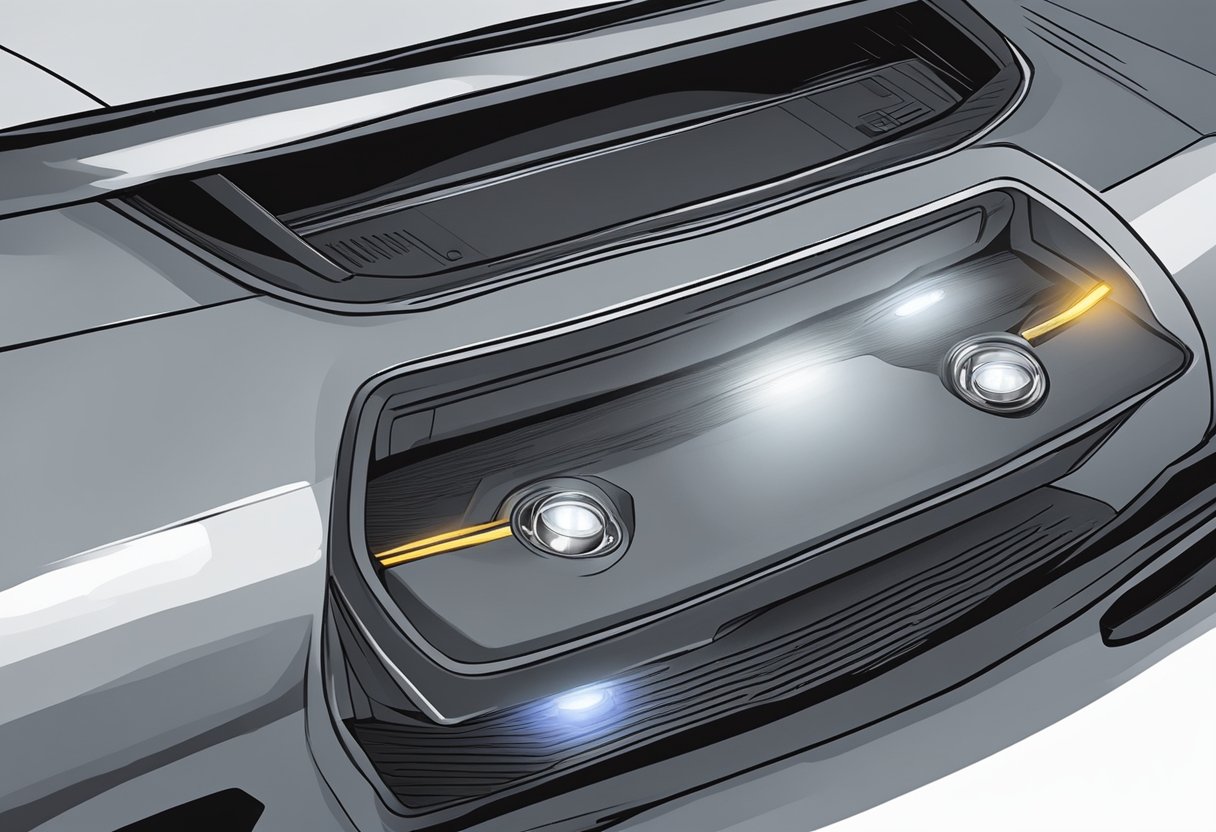 Covert Tracking Device: A Comprehensive Guide on How to Use and Install ...