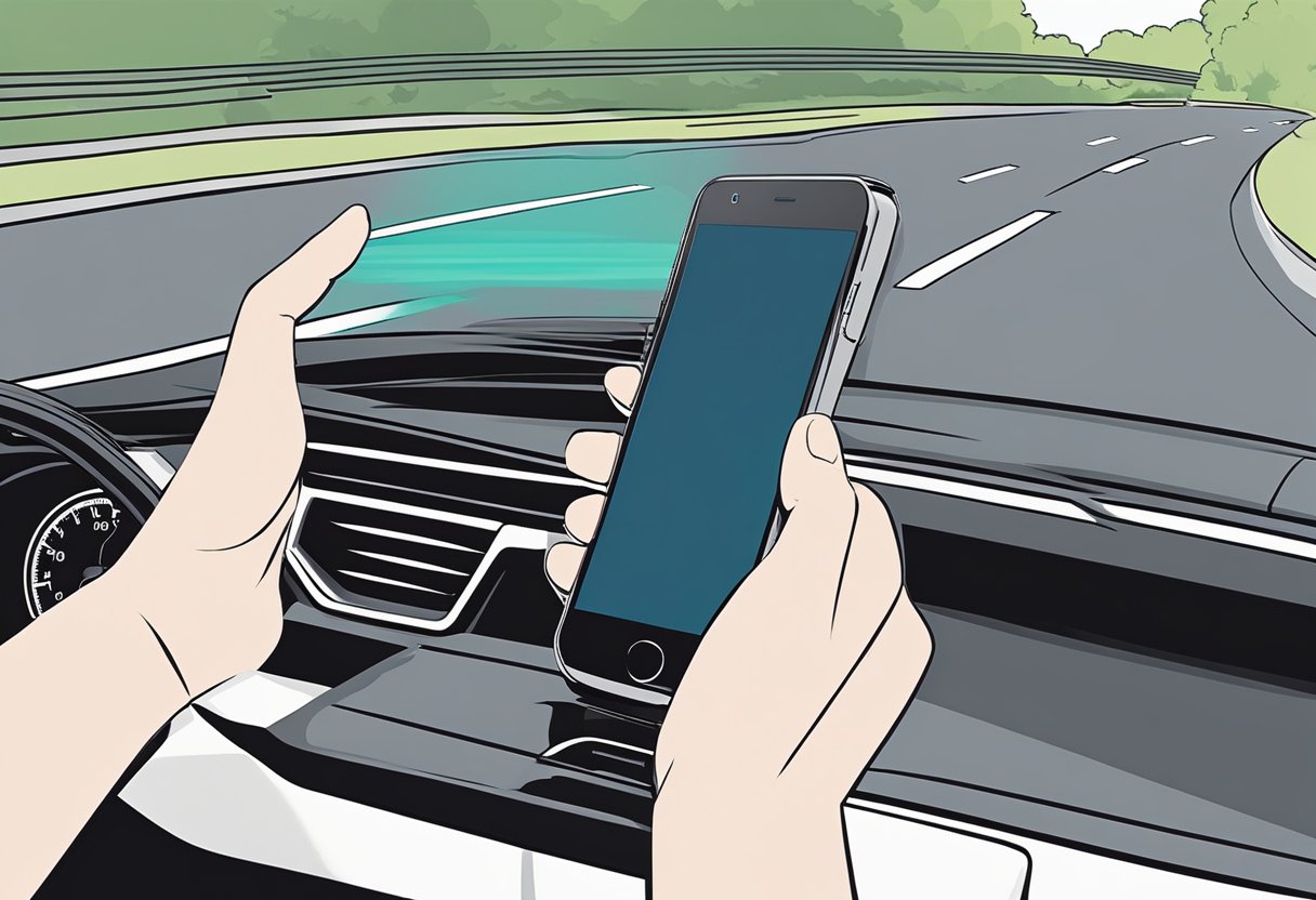 Anti Theft Tracker for Car: How It Works and Why You Need One - Moto ...