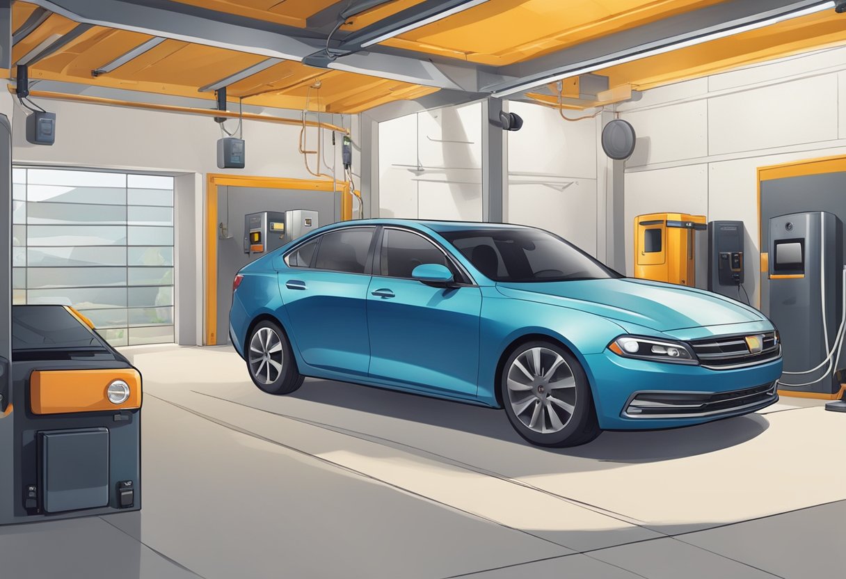 Anti Theft Tracker for Car: How It Works and Why You Need One | 4G GPS ...