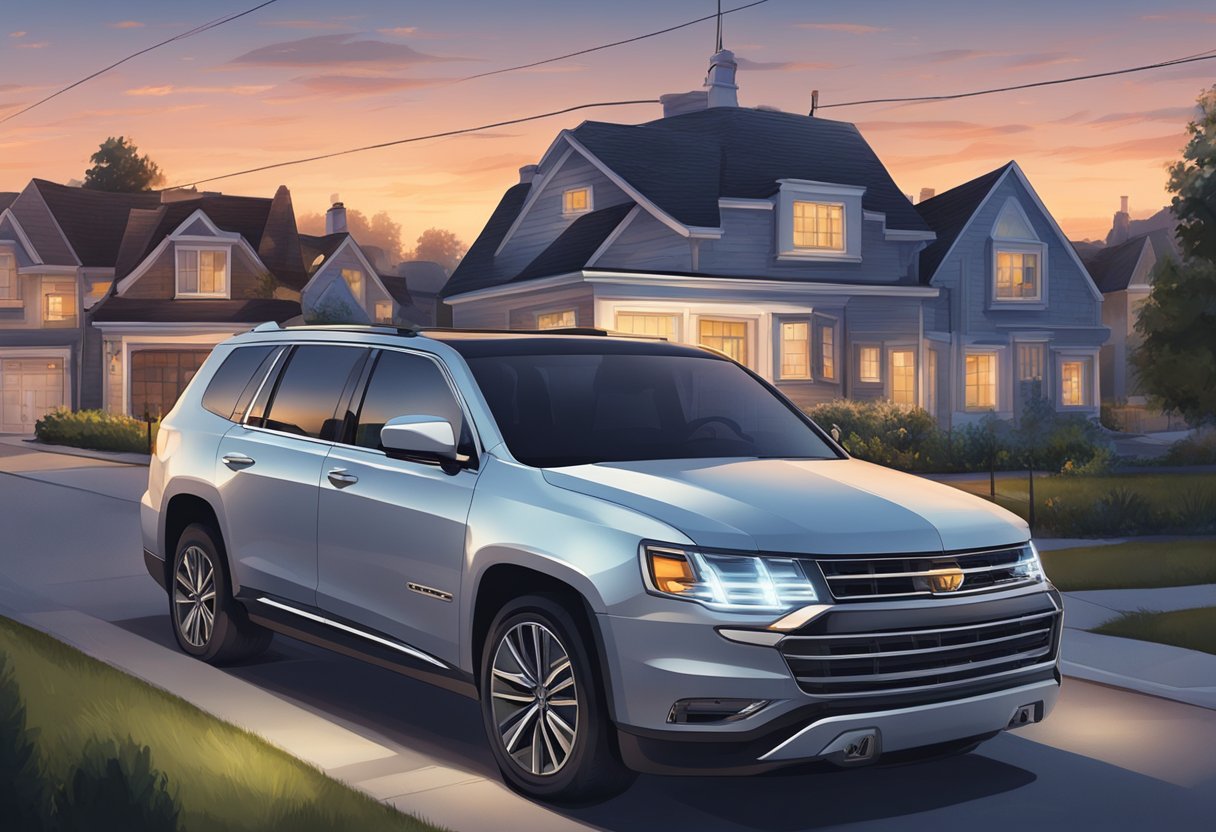 Magnetic Tracking Devices for Cars: The Ultimate Guide | 4G GPS ...