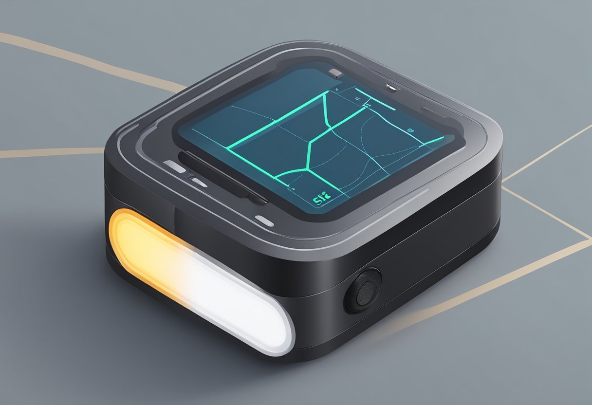 Simple Tracking Device: A Beginner's Guide to GPS Tracking Technology ...