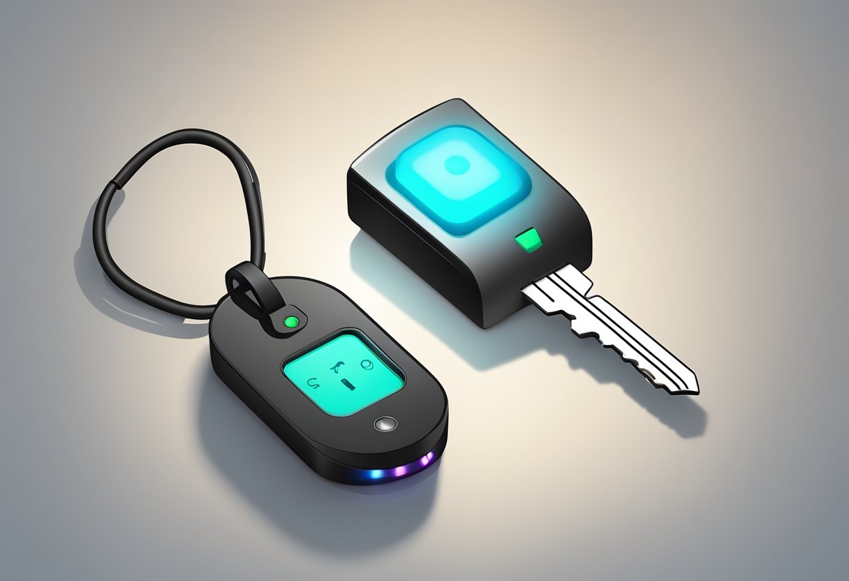 Simple Tracking Device: A Beginner's Guide to GPS Tracking Technology ...