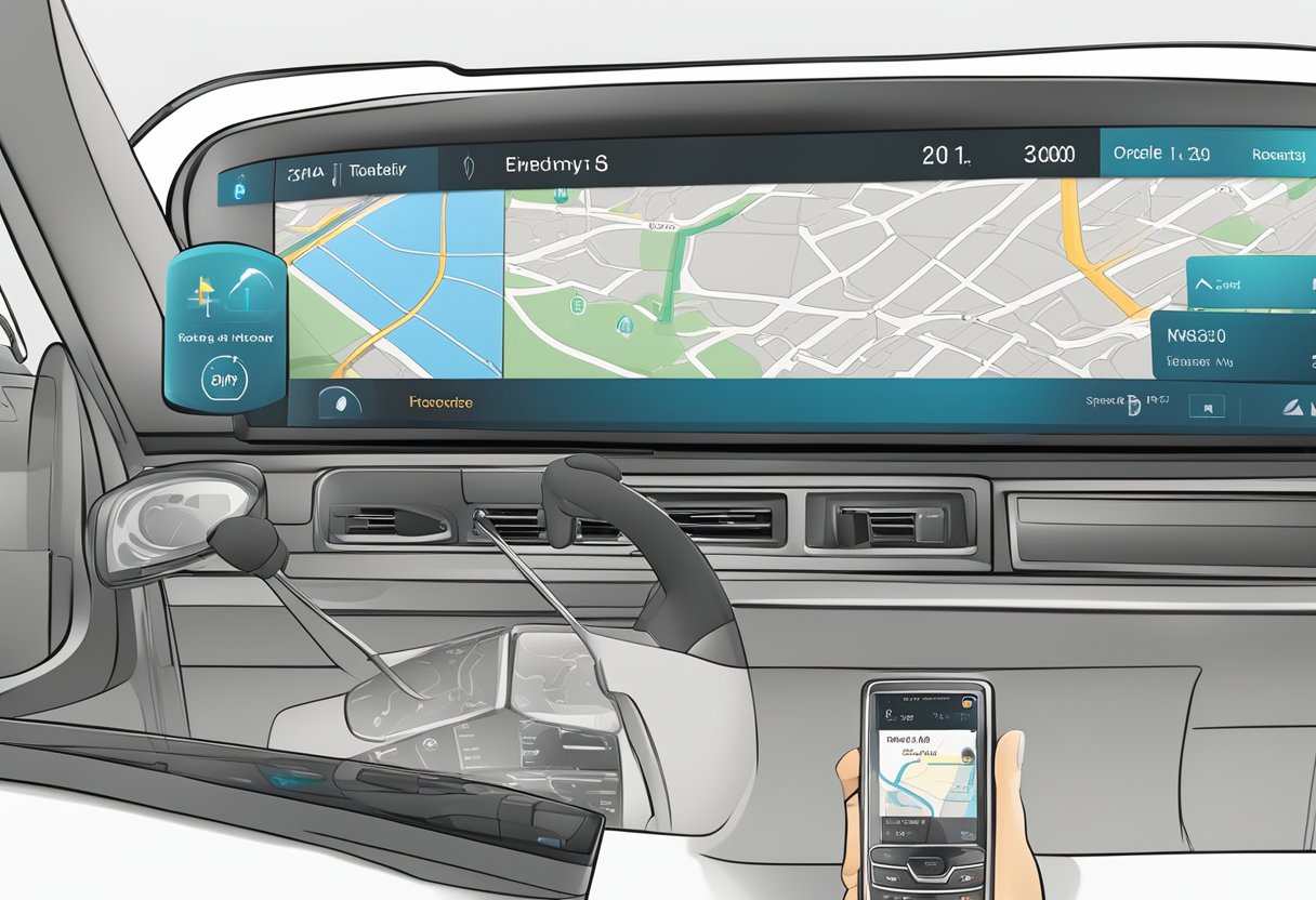 Best Wireless GPS Tracker for Car: Top Picks for 2024 | 4G GPS Tracking ...