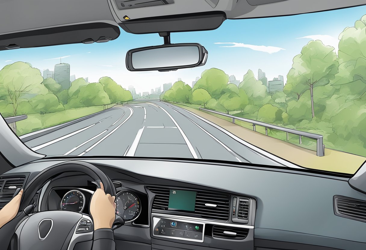 GPS Tracker for My Vehicle: Benefits and Features | 4G GPS Tracking ...