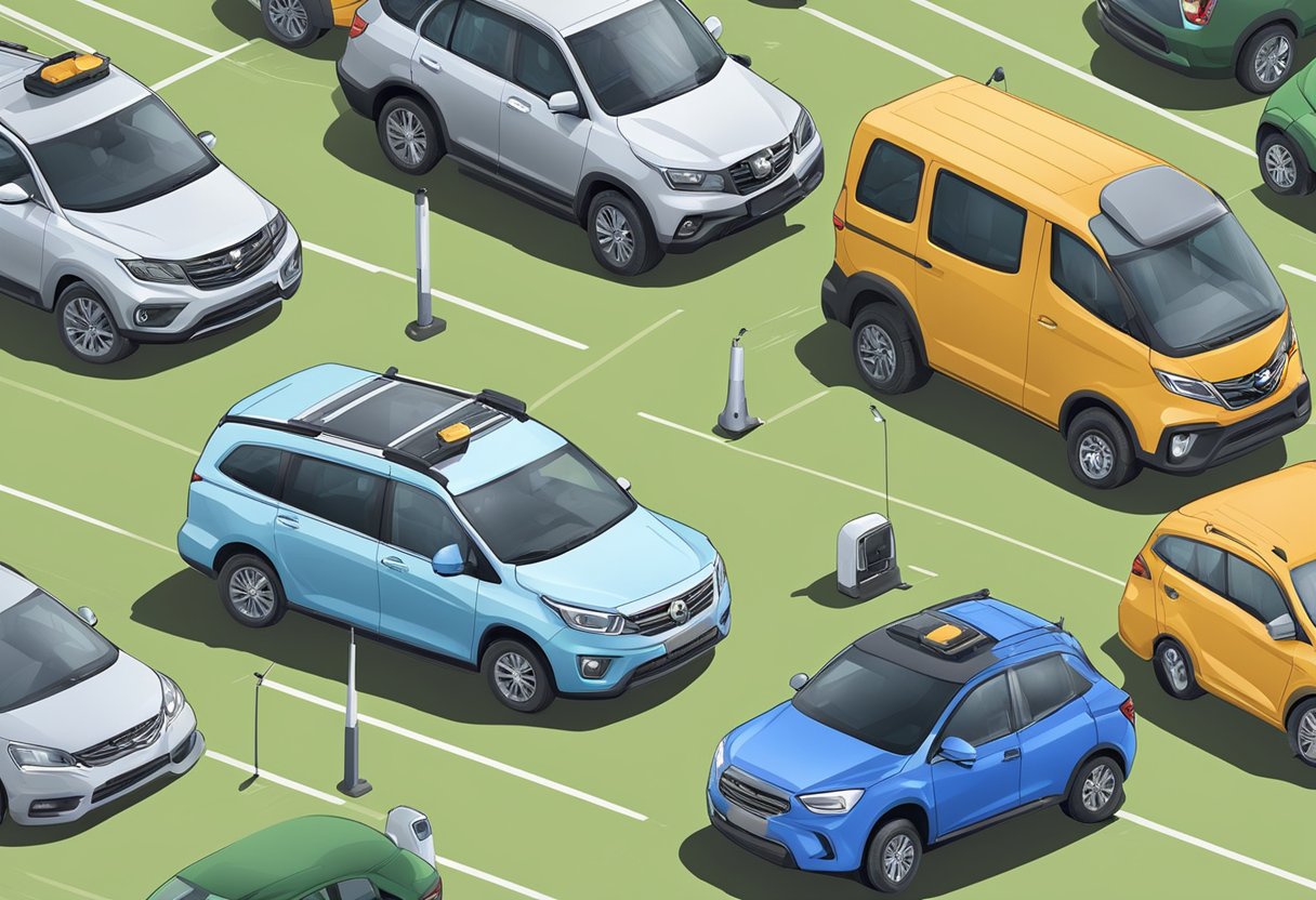 GPS Tracking Units for Vehicles: Everything You Need to Know - Moto ...