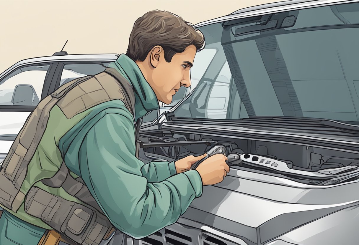 Vehicle Tracking Device Canada: Everything You Need to Know | 4G GPS ...