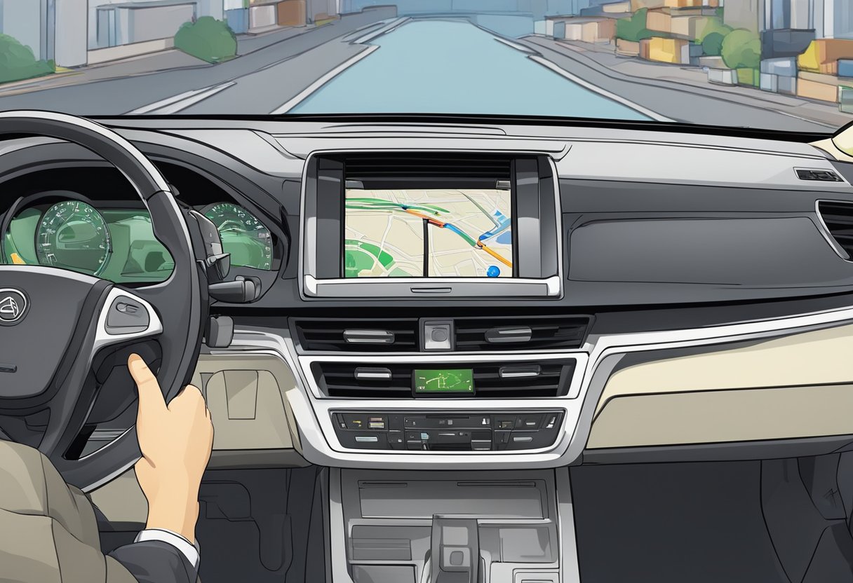 Vehicle Tracking Device Canada: Everything You Need to Know | 4G GPS ...