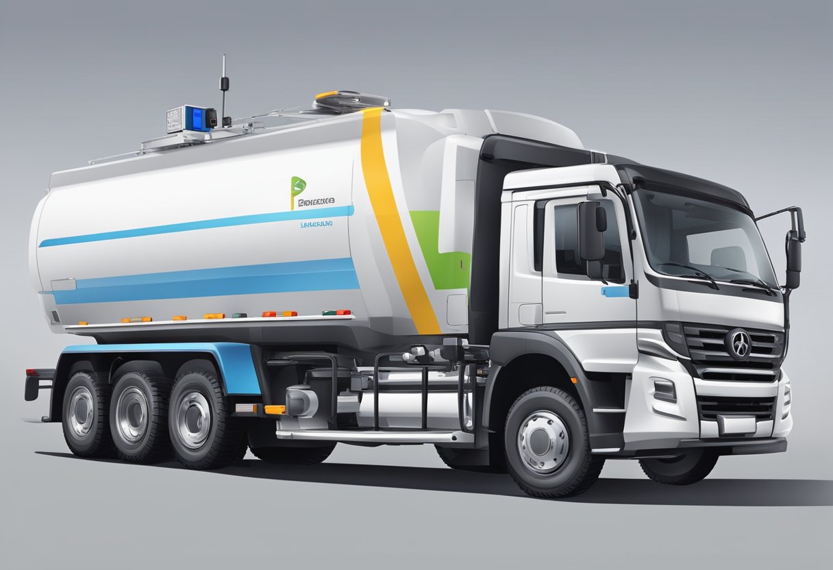 Best GPS Tracker for Company Vehicles: Top Picks for Efficient Fleet ...