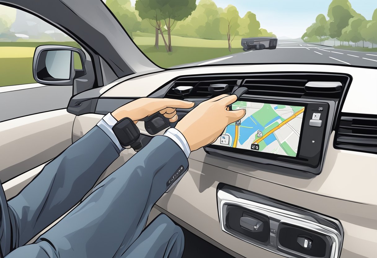 Best GPS Tracker for Company Vehicles: Top Picks for Efficient Fleet ...