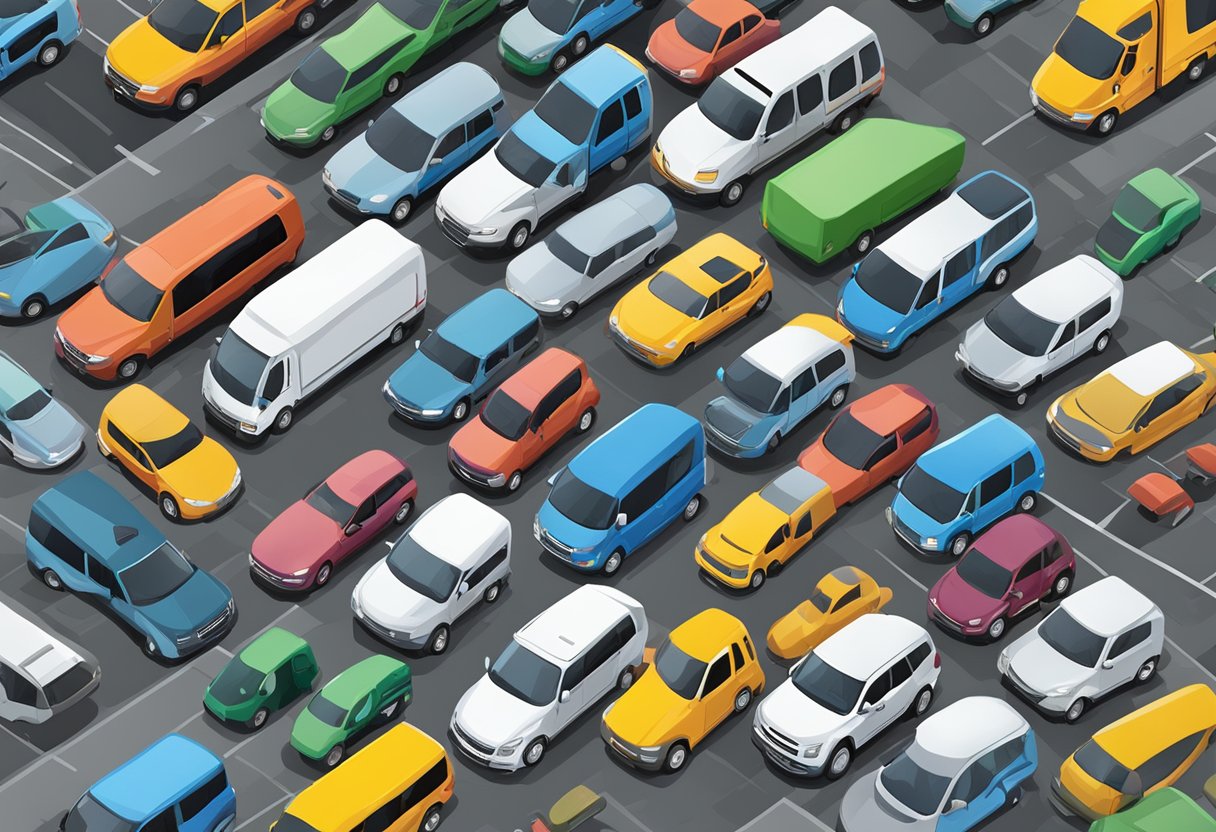 Best GPS Tracker for Company Vehicles: Top Picks for Efficient Fleet ...