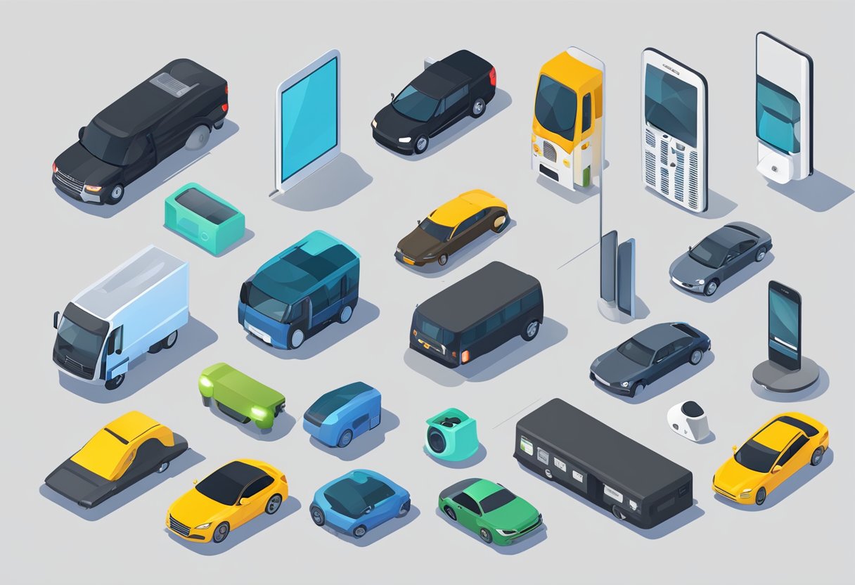 Car Tracker Amazon: The Best GPS Tracking Devices for Your Vehicle ...