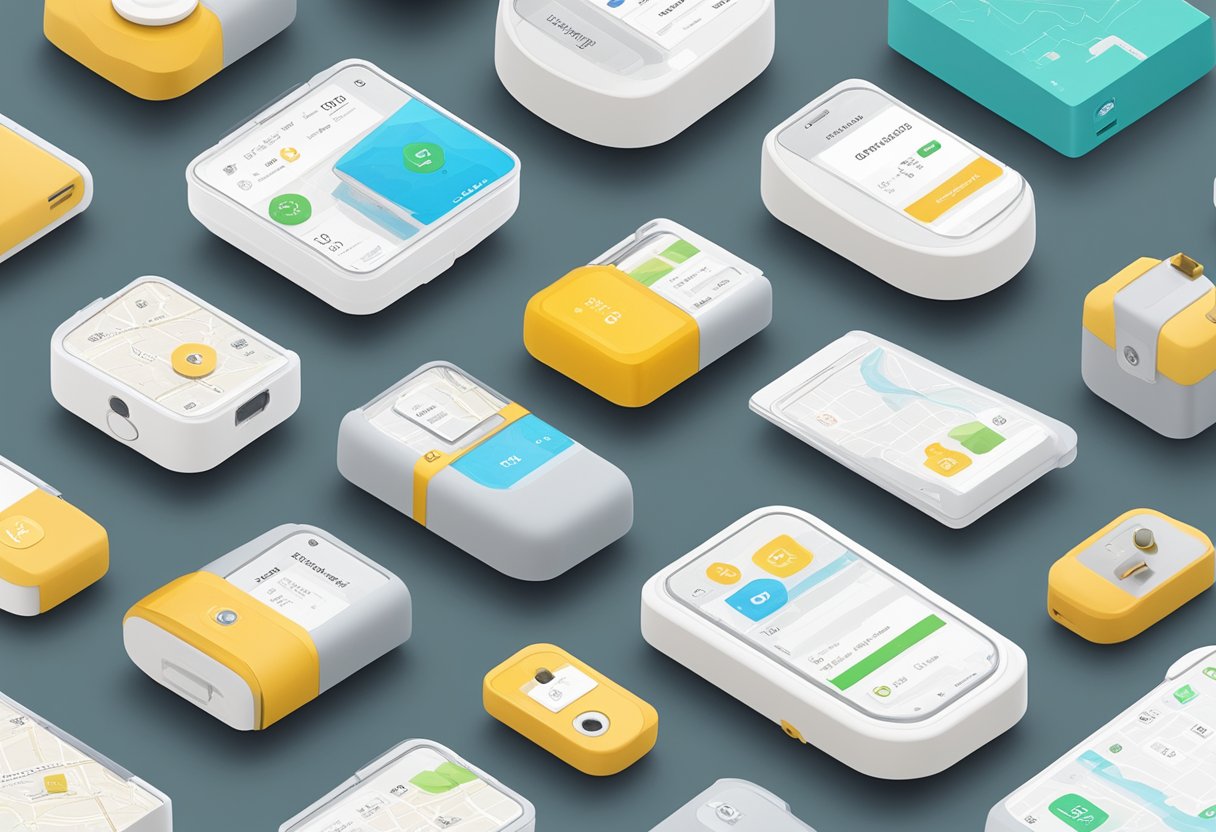 Small GPS Tracker with Long Battery Life: The Best Options for Your ...