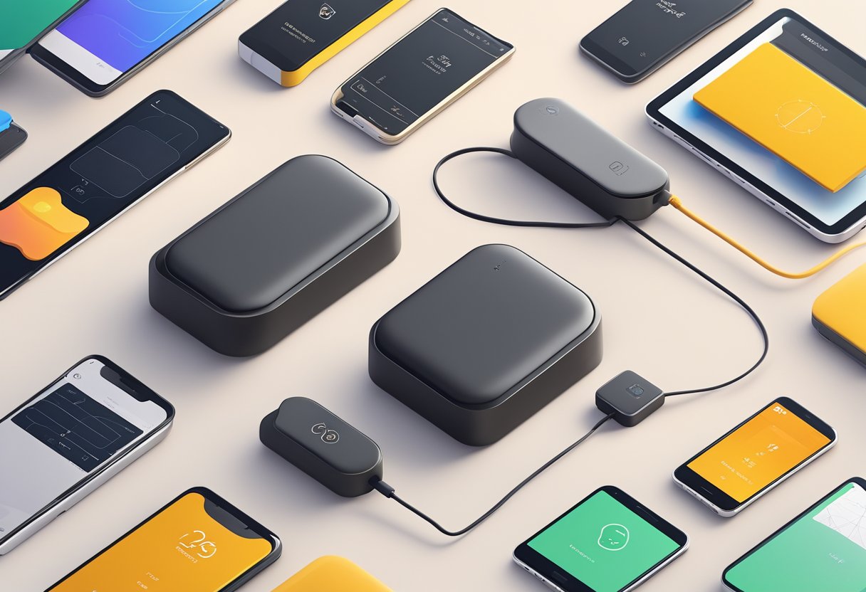 Small GPS Tracker with Long Battery Life: The Best Options for Your ...