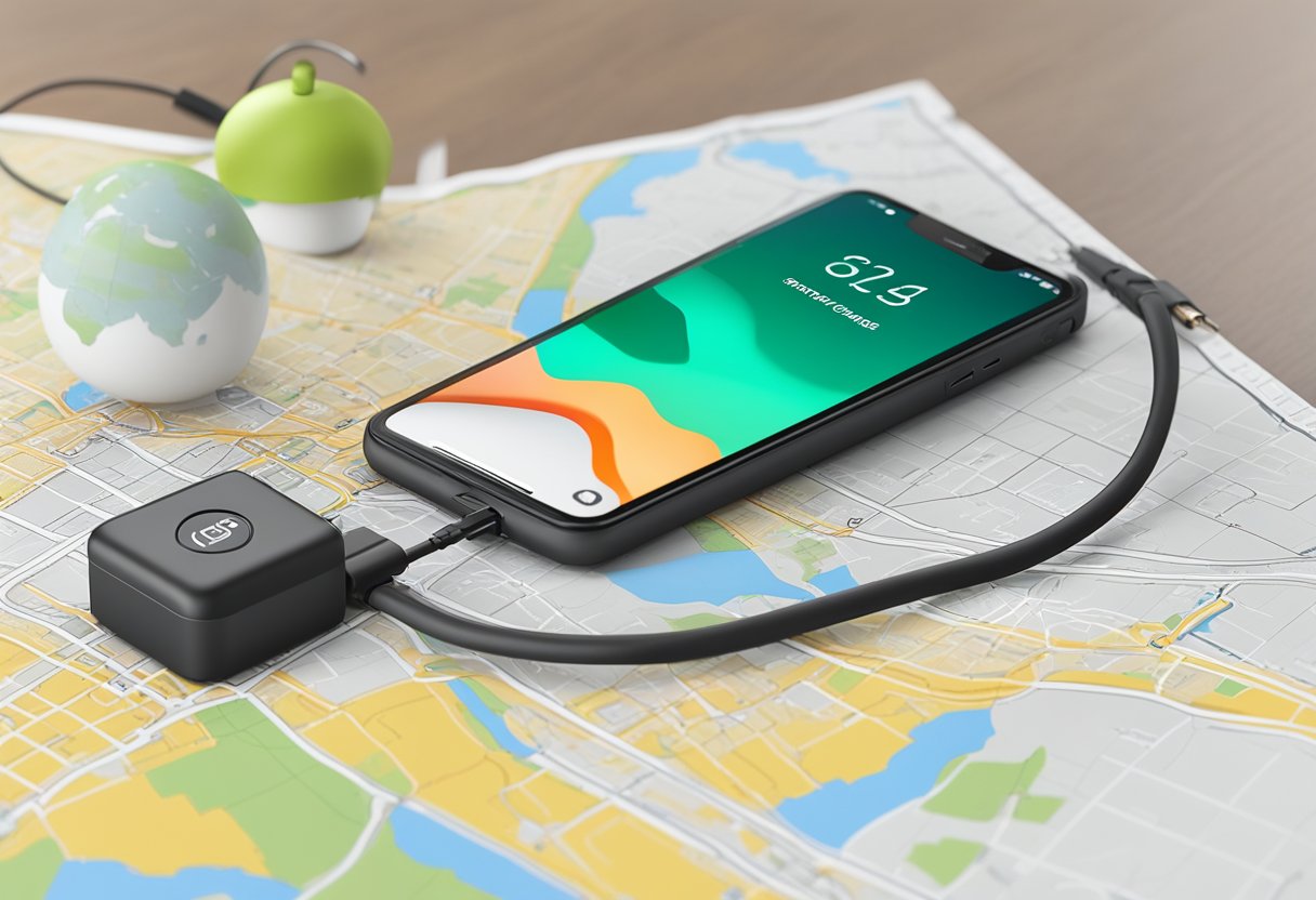 Small GPS Tracker with Long Battery Life: The Best Options for Your ...