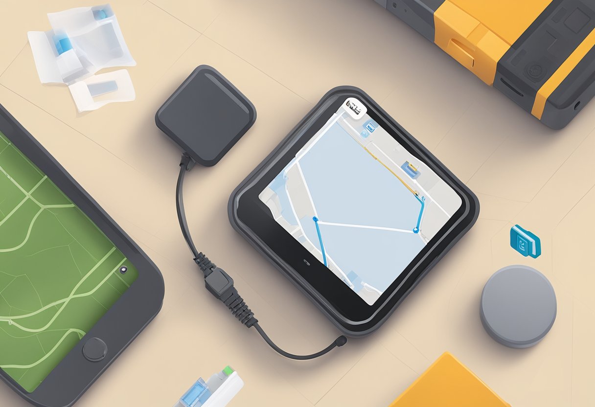 Small GPS Tracker with Long Battery Life: The Best Options for Your ...