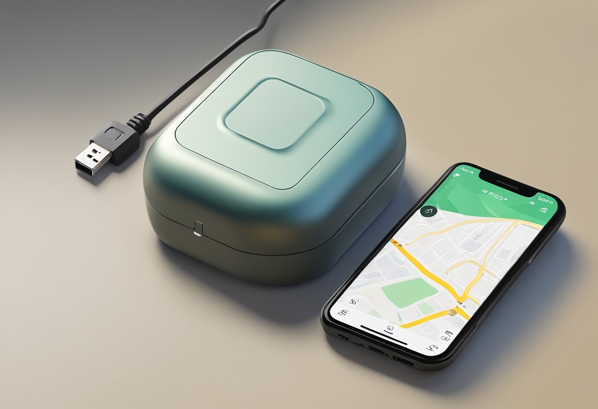 Car Tracker Device Hidden: The Benefits of Concealed GPS Tracking for ...
