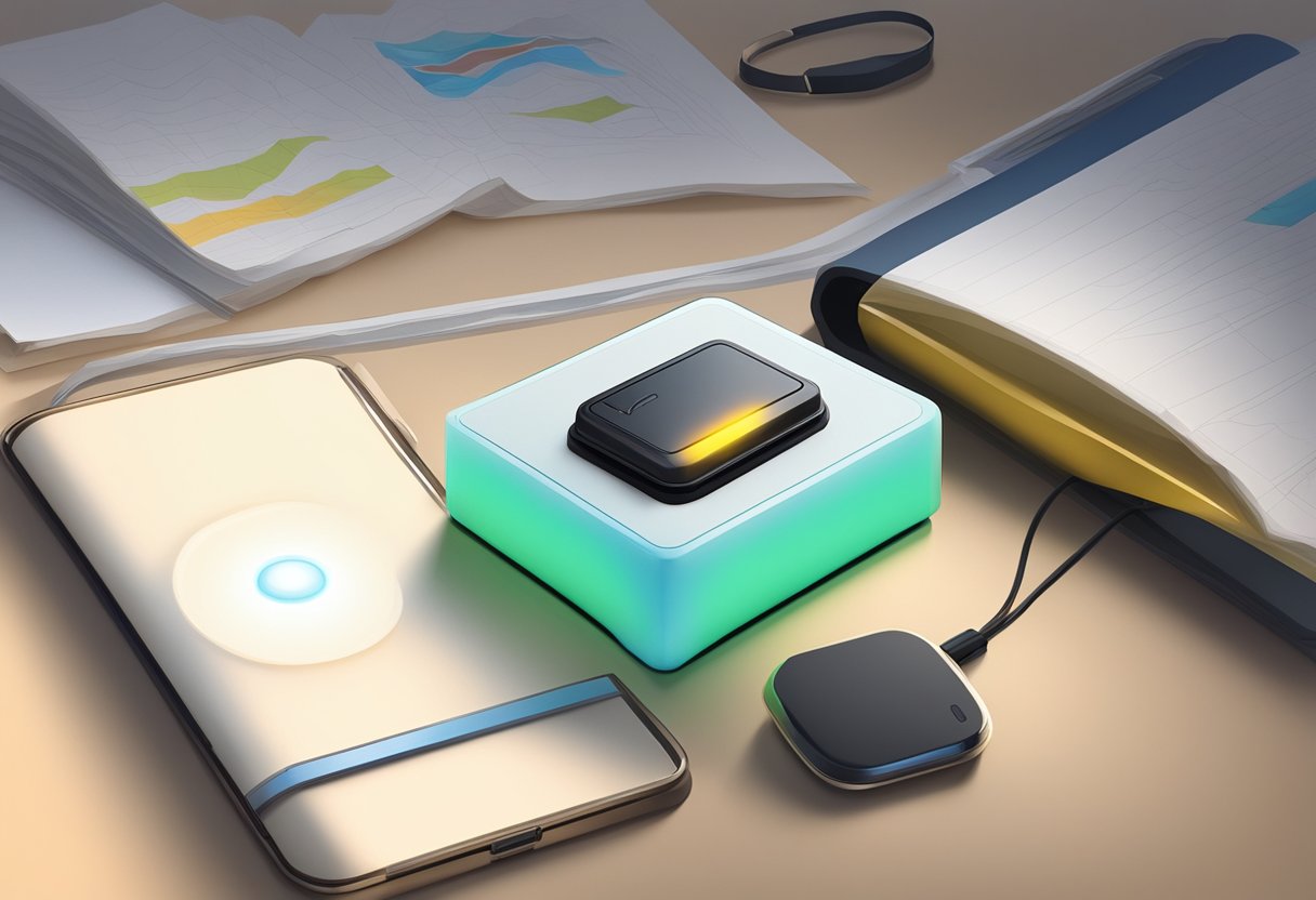 Tiny GPS Tracker: The Ultimate Solution for Location Tracking - Moto ...