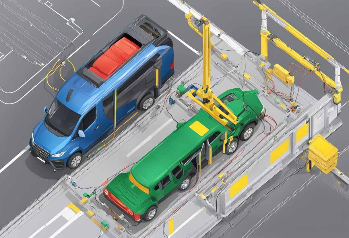 Magnetic Car Tracker: A Comprehensive Guide to GPS Tracking Technology ...