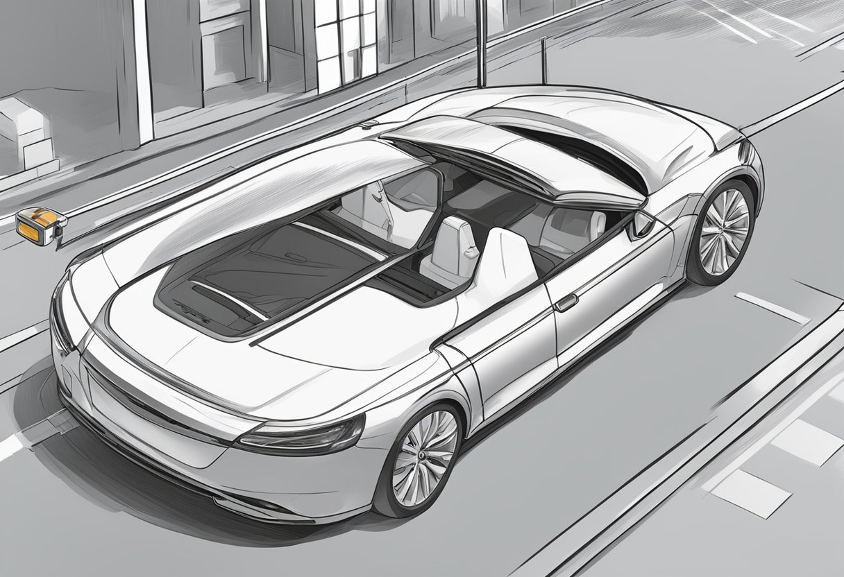 Magnetic Car Tracker: A Comprehensive Guide to GPS Tracking Technology ...