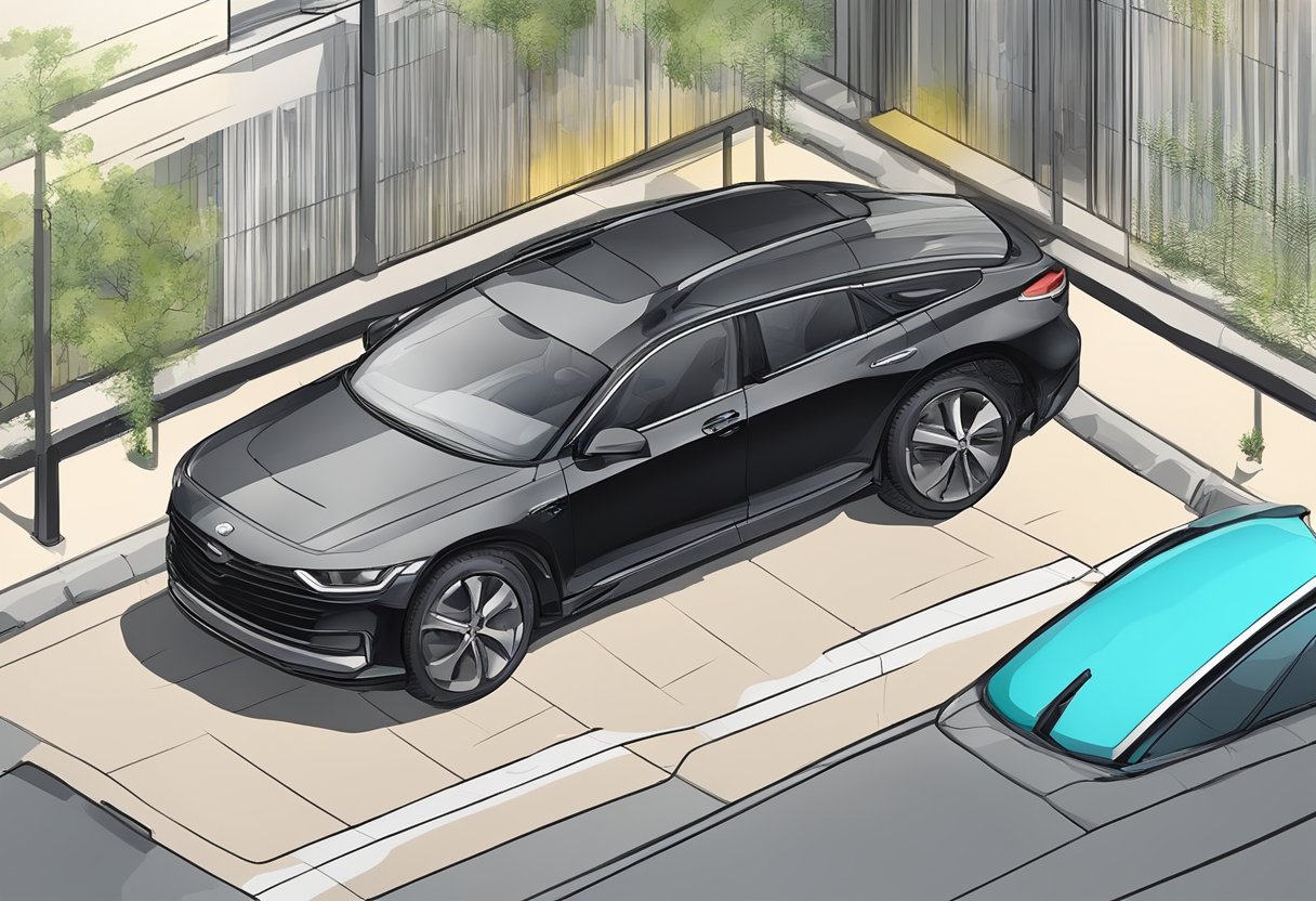 Cheap GPS Tracker for Car: Affordable and Reliable Options for Vehicle ...