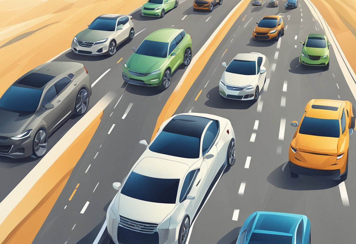 GPS Tracker for Multiple Vehicles: The Ultimate Solution for Fleet ...