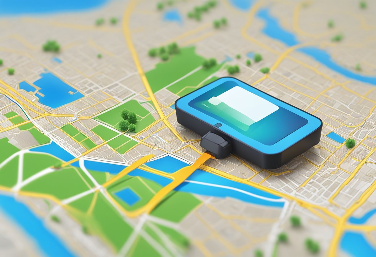 Best GPS Asset Tracker: Top Picks for Efficient Asset Management | 4G ...