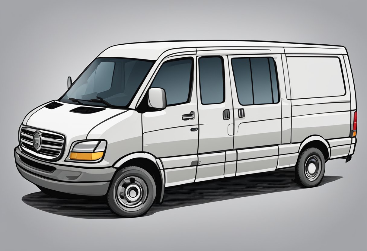 GPS Tracker for Van: Benefits and Features You Need to Know | 4G GPS ...