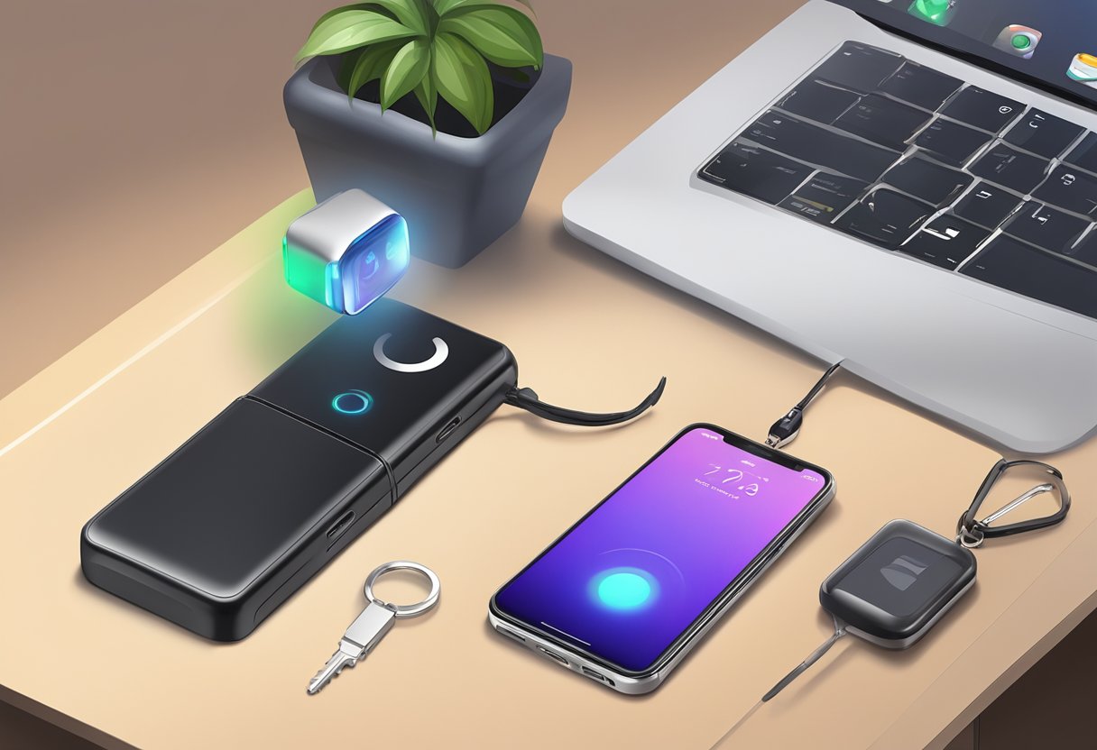 Real Time Tracking Device: The Ultimate Solution for Efficient Fleet ...