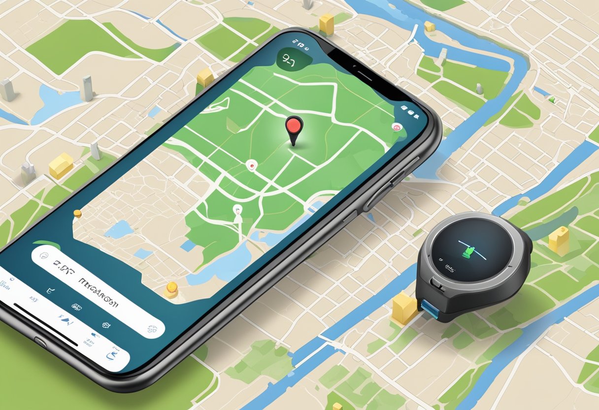 Real Time Tracking Device: The Ultimate Solution for Efficient Fleet ...