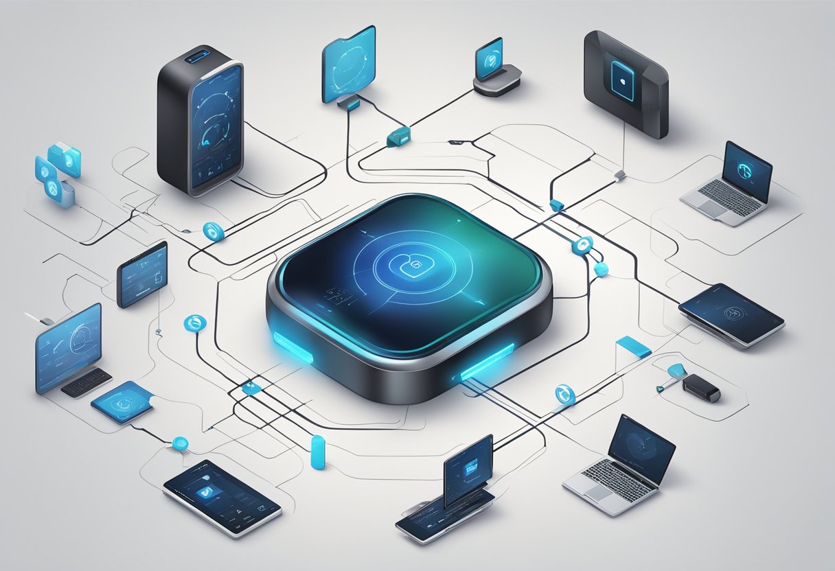 Real Time Tracking Device: The Ultimate Solution for Efficient Fleet ...