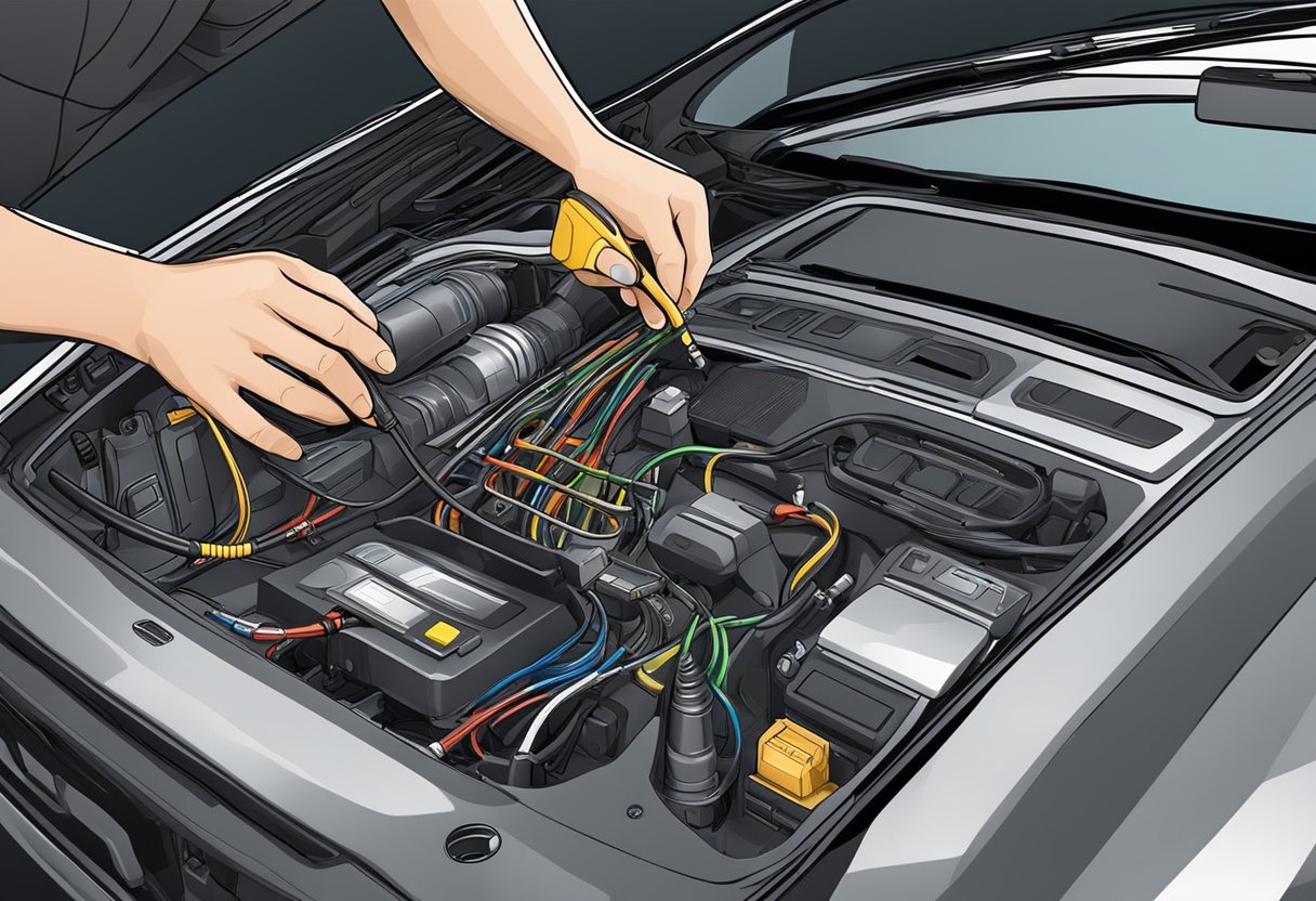 Car Tracker Installation: A Step-by-Step Guide | 4G GPS Tracking ...