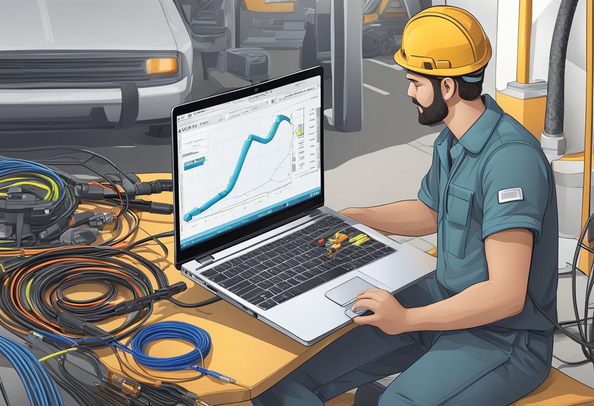 Car Tracker Installation: A Step-by-Step Guide | 4G GPS Tracking ...