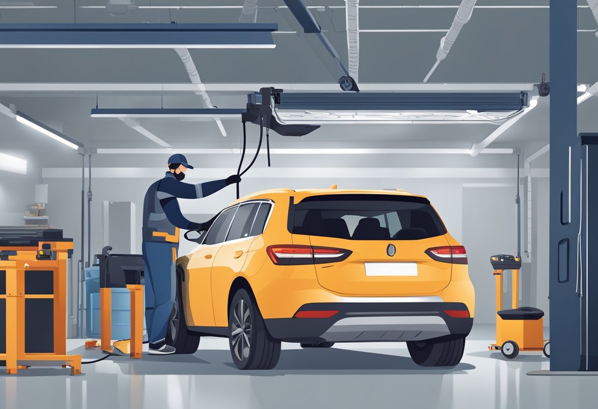 Car Tracker Installation: A Step-by-Step Guide | 4G GPS Tracking ...