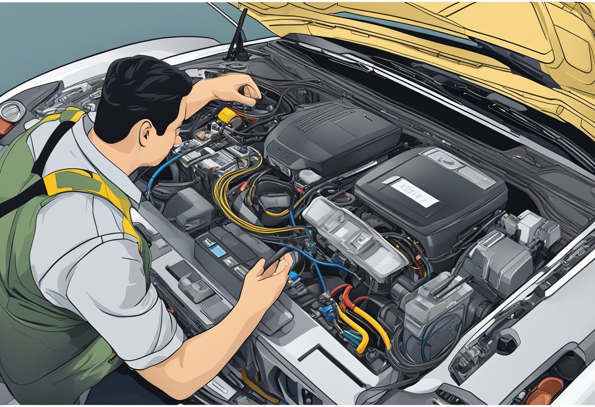 Car Tracker Installation: A Step-by-Step Guide | 4G GPS Tracking ...