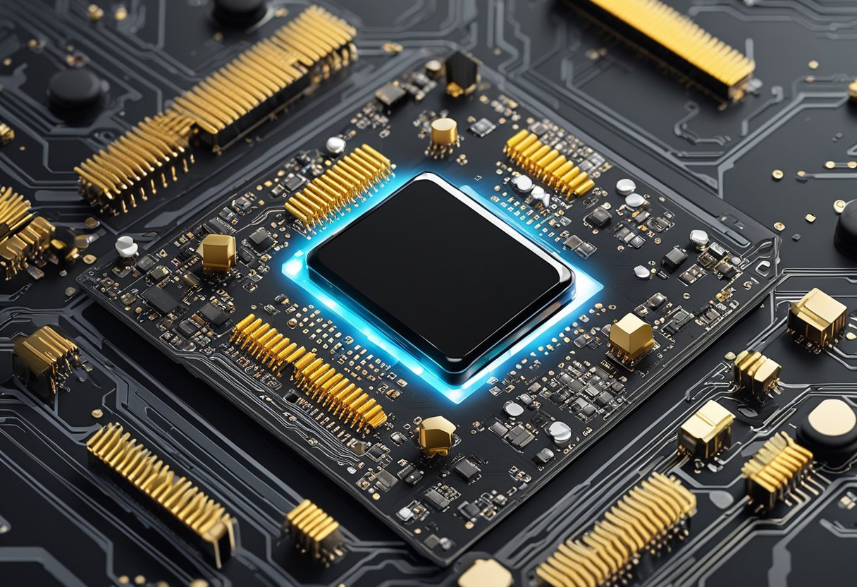 GPS Chip: A Comprehensive Guide to Its Uses and Benefits - Moto Watchdog