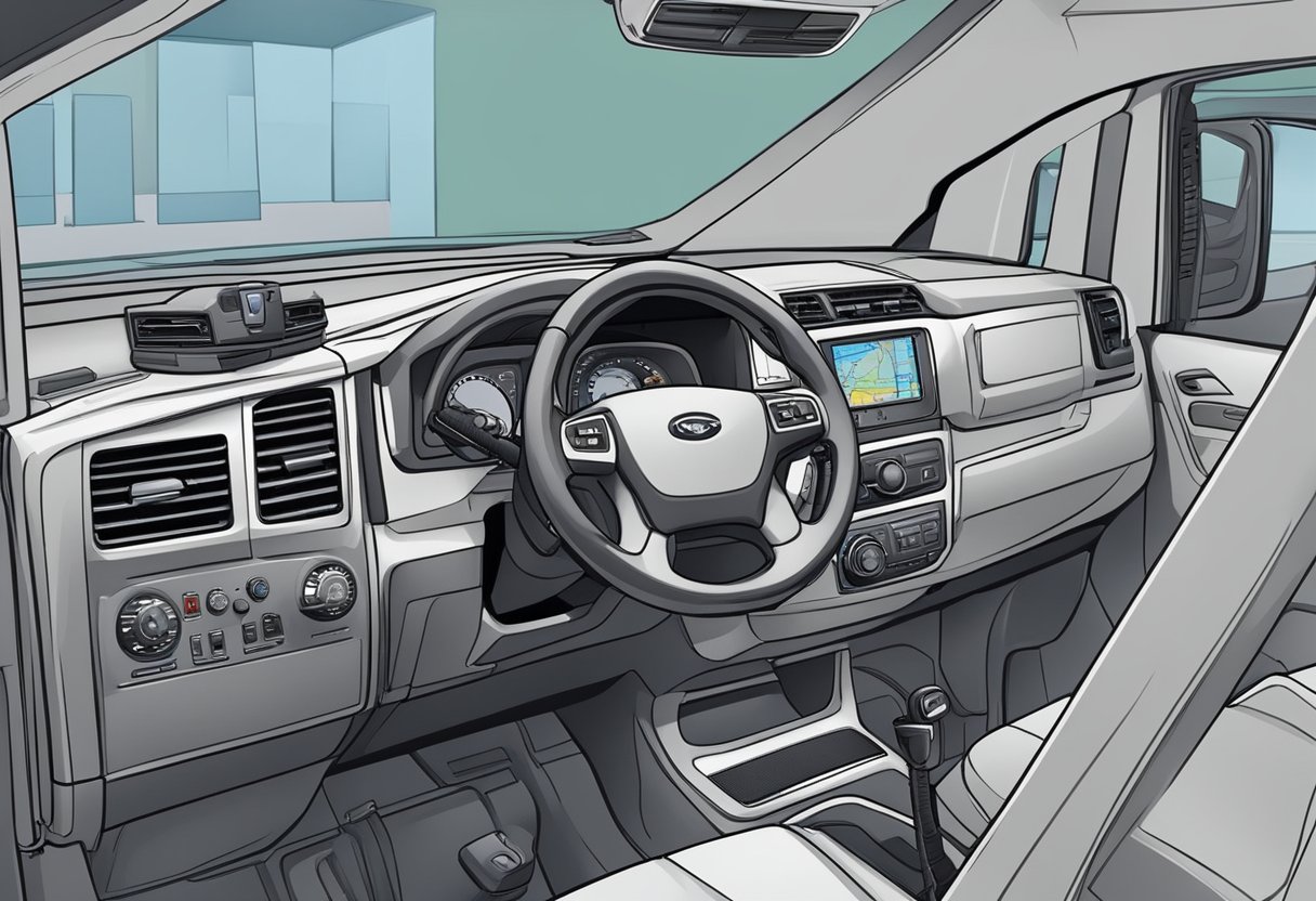 Van Tracking Device: The Ultimate Solution for Fleet Management | 4G ...