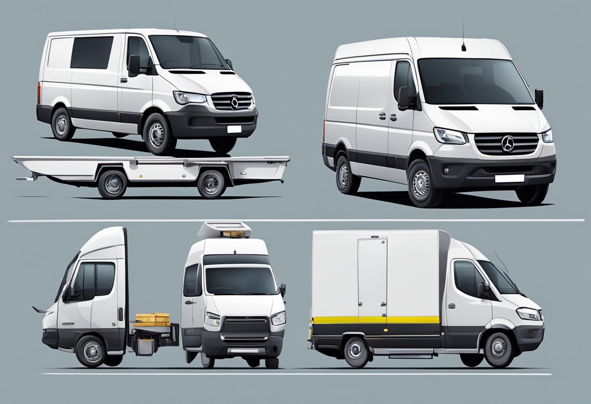 Van Tracking Device: The Ultimate Solution for Fleet Management - Moto ...