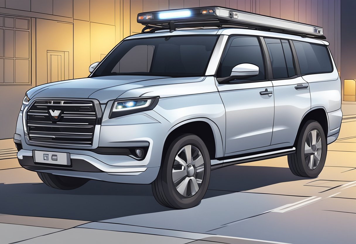 Van Tracking Device: The Ultimate Solution for Fleet Management | 4G ...