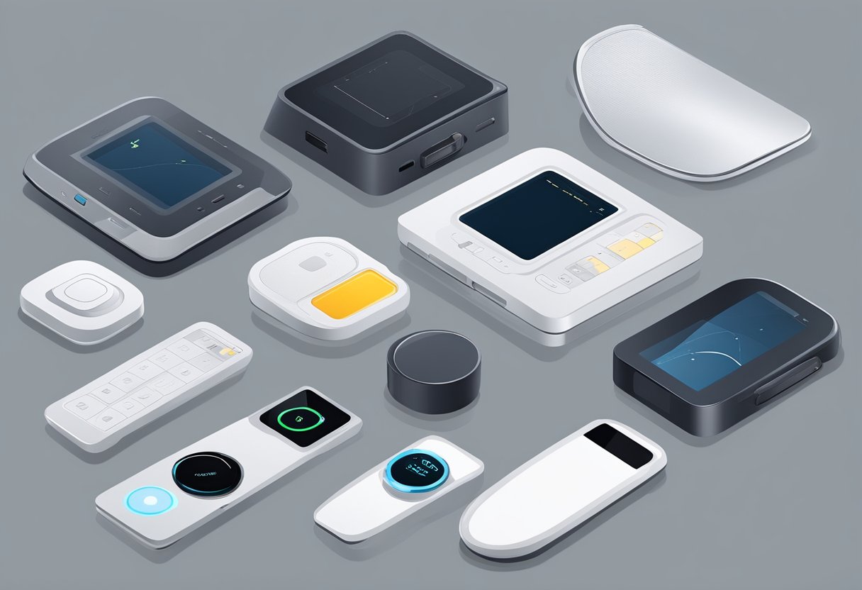 Best Equipment Tracking Devices: Top Picks for Efficient Asset ...