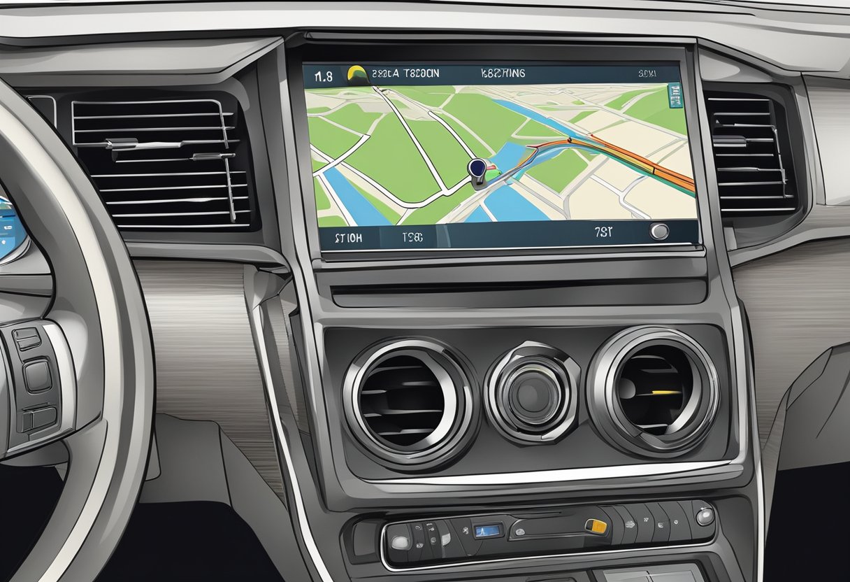 GPS Vehicle Tracking Device: A Comprehensive Guide | 4G GPS Tracking ...