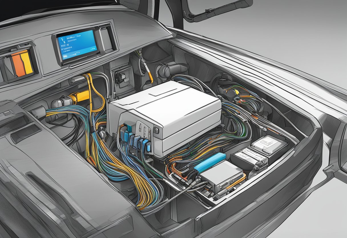 Hardwired GPS Tracker: Everything You Need to Know | 4G GPS Tracking ...