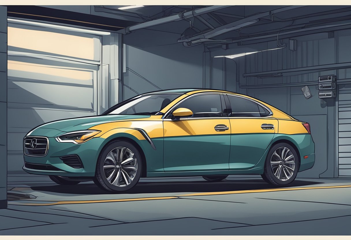 Secret Tracking Device for Car: Everything You Need to Know - Moto Watchdog