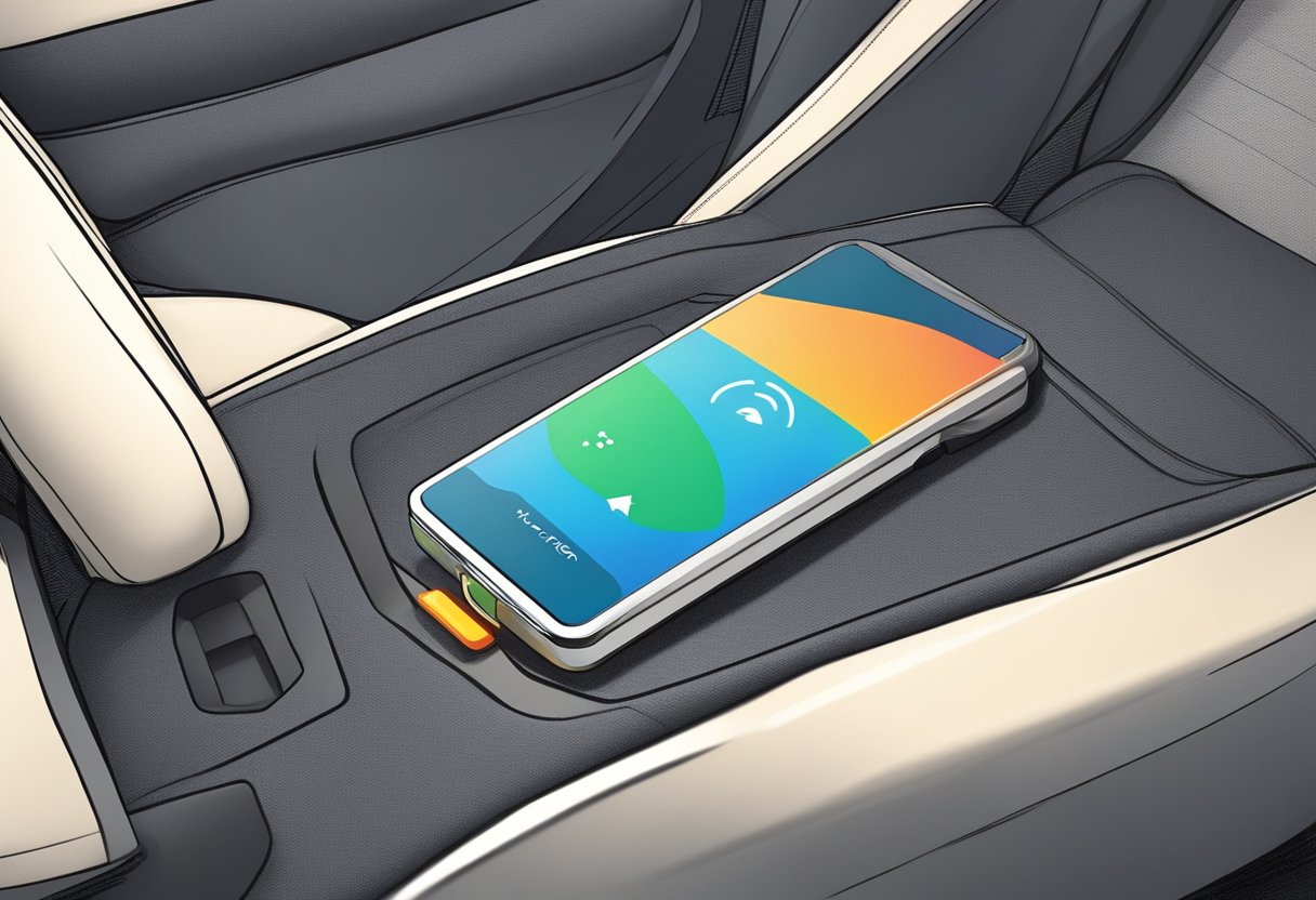 Secret Tracking Device for Car: Everything You Need to Know - Moto Watchdog