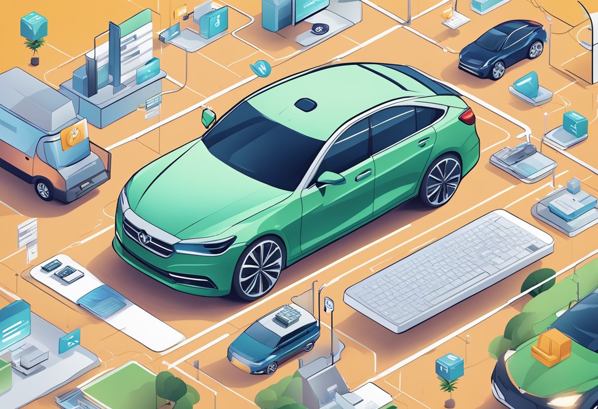 Secret Tracking Device for Car: Everything You Need to Know - Moto Watchdog